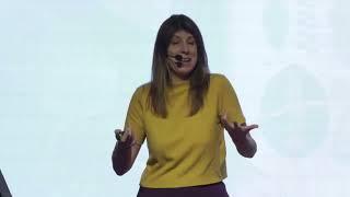 Mafe De Baggis: Rammendare Internet | TED Talk