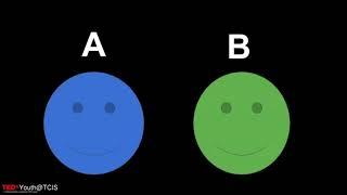 Facing Misdirection | TED Talk