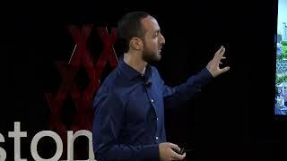 Andrew Berkowitz: The Art of Web3 Storytelling | TED Talk