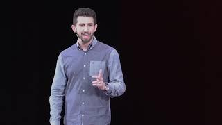 Ben Rubenstein: The Future of Hiring - No Resume Needed | TED Talk