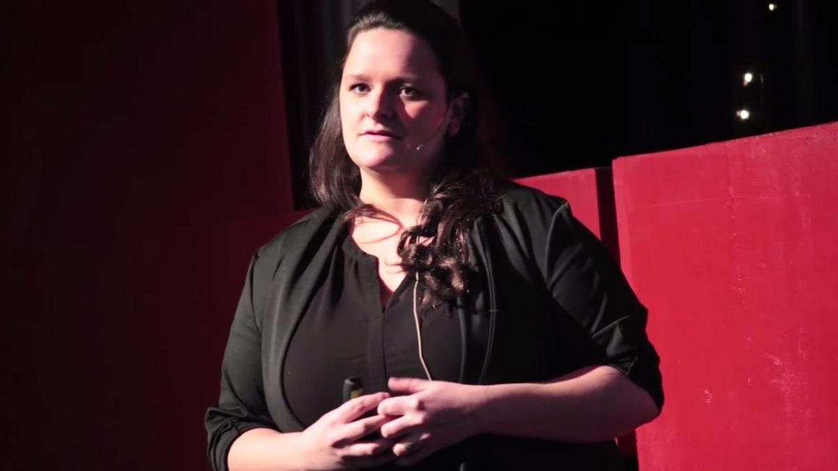 Fahima Ali: Building tomorrow, together | TED Talk