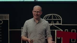 Grady Hillhouse: Through the Eyes of an Engineer | TED Talk