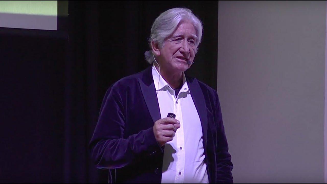 Ádám Molnár: Se puede prevenir el Alzheimer? | TED Talk