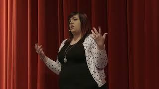 Alexandra Buskirk: Turning Failure into Success | TED Talk