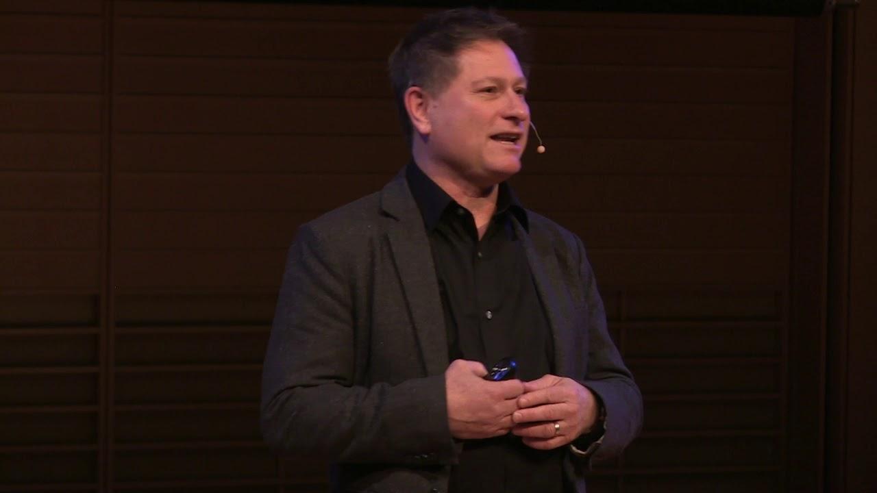 Speaking About Suicide | TED Talk