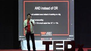 Gaurav Sen: Bracing for disruptions in online education | TED Talk