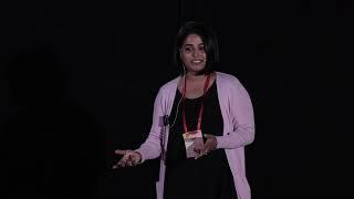 Swathi Shetty: Why Human Connections are important? | TED Talk