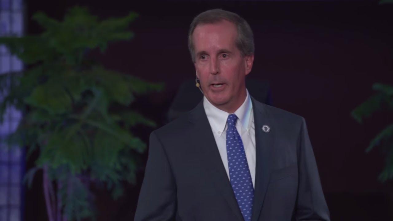 Rep. Smitty Pignatelli: Be The Community You Want The Community To Be ...