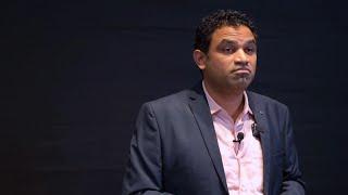 Creativity is an vital trait of a successful entrepreneur. | TED Talk
