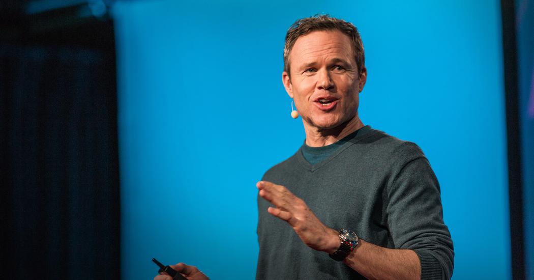 Rives: The Museum of Four in the Morning | TED Talk