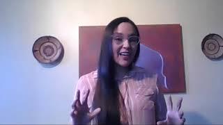 Sandra Lamouche: Growing Through Challenges | TED Talk