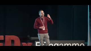 Ahmed Abdel Ghany: The Secret of Data Driven Marketing | TED Talk