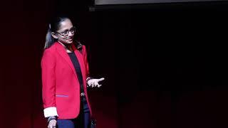 Shavini Fernando: Living on the Edge - with Positivity & Perseverance ...