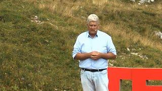 Berti Bruss: Dis-ability | TED Talk