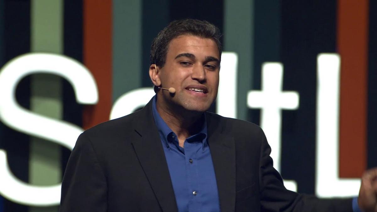 Collin Williams: How joking about suicide can save someone's life | TED ...