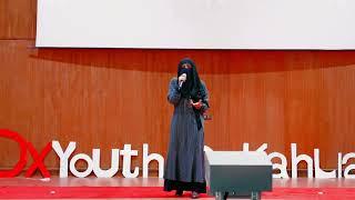 How can I find myself? | TED Talk