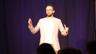 Austin Falter: How Social Media is Changing the Way We Do Business ...