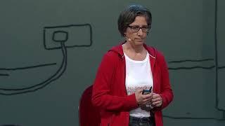Make the invisible visible! | TED Talk