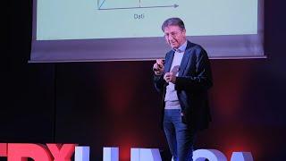 Alberto Tozzi: L'AI per superare le disuguaglianze delle cure dei ...