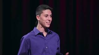 Adam Avin: Mindfulness in Education to Lower Stress and Violence - ted2sub