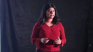 Shweta Kothari: The Challenging Journalism | TED Talk