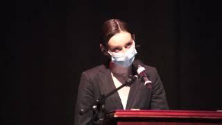 Audrie Pagano: Authenticity | TED Talk