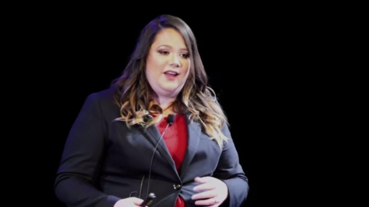 Emily Luft: Imagining Our Schools Complexly | TED Talk