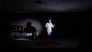 Amit Pathak: Handling Depression and bullying | TED Talk