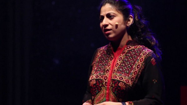 Dr. Deepa Katyal: Do animals really feel pain? - ted2sub