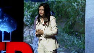 The Captured Life | TED Talk