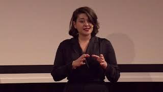 Jessica Zuber: 3 steps to get more women elected | TED Talk