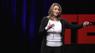 Mindy Wegner: Sex Trafficking: Devastation and Hope | TED Talk