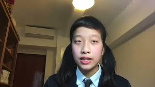 Venisha Luo: Music: does it make us or break us? | TED Talk