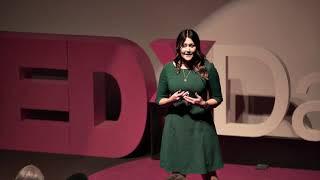 Chrissy Weems: The Surprising Power of Emotional Connection | TED Talk