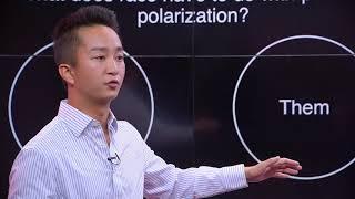Zach Ng: Divided by Identity | TED Talk