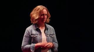 Ruth Oelrich: Parents and Teens Can Communicate If You Know How | TED Talk