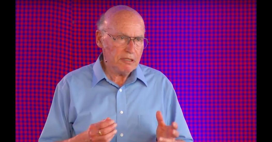 Paul Slovic: HUMAN TRAGEDIES: THE MORE WHO DIE, THE LESS WE CARE | TED Talk