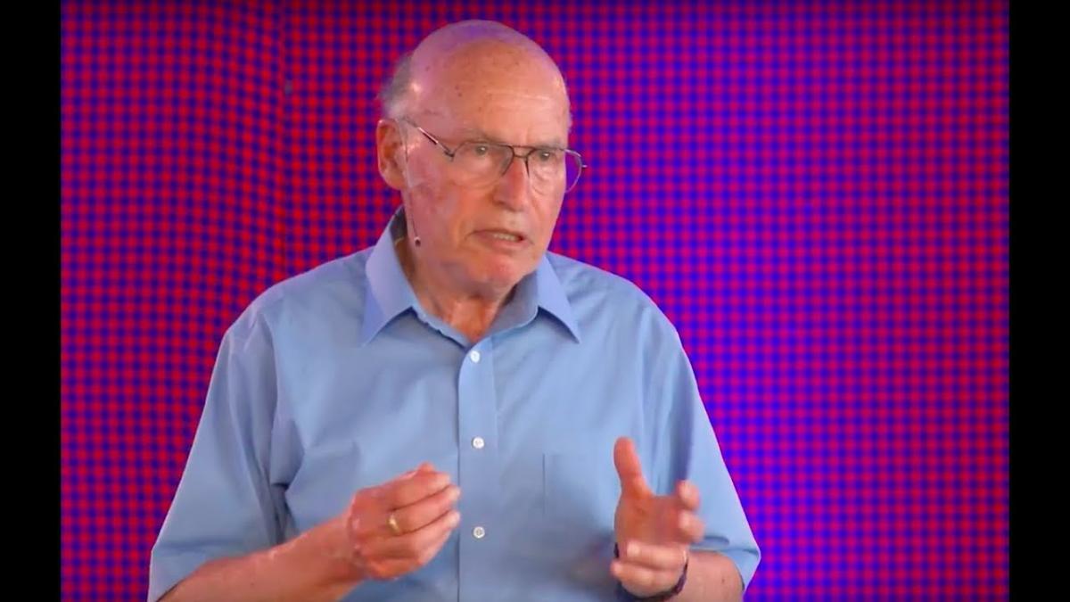 Paul Slovic: HUMAN TRAGEDIES: THE MORE WHO DIE, THE LESS WE CARE | TED Talk