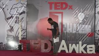 Ike Ikerionwu: Materialism vs Success through the eyes of the 21st ...