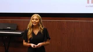 Senna House: The Places, Purpose, and Power of Grief | TED Talk