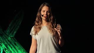 Lucía Corral: La mejor ciudad del mundo | TED Talk