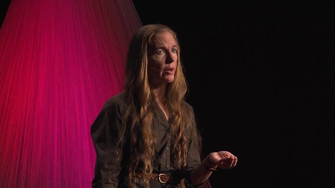 Erika Bailey-Johnson: Choosing the Path of Sustainability: How to Be a ...