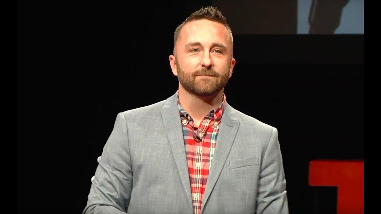 TJ Rumler: What Are We Doing About School Suspensions | TED Talk