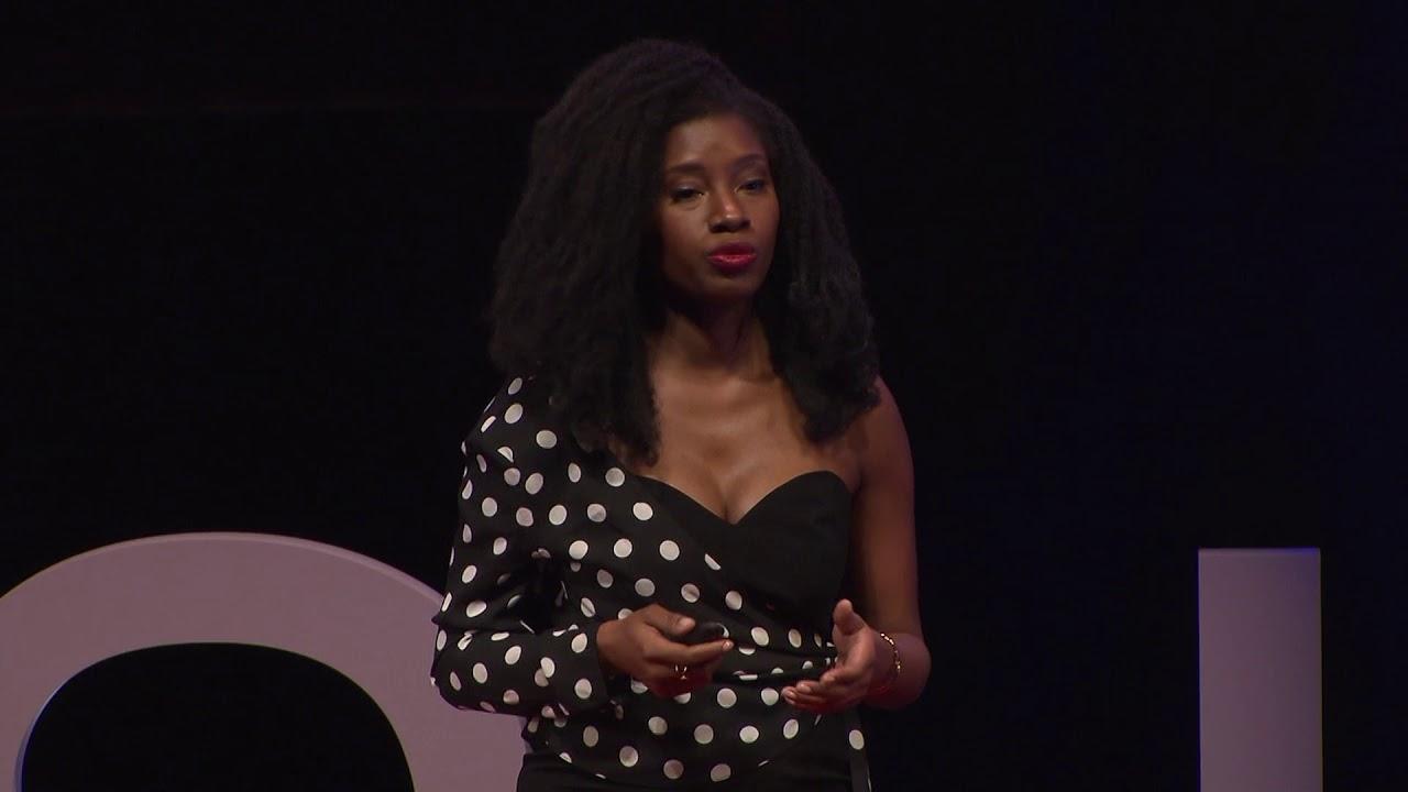 Talaya Waller: The Future of Branding is Personal | TED Talk