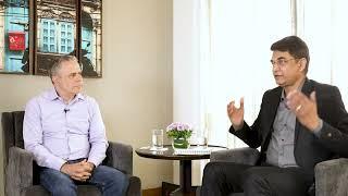 Steve Leventhal: Resilience: To Empower Marginalized Youth | TED Talk