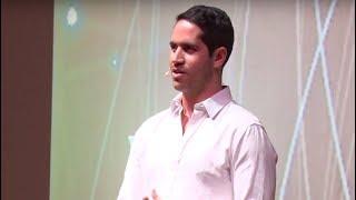 Joe Herrera: Disfruta el camino no solo el destino | TED Talk