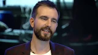 Alexander Nikolov: A use case on how documentary can bring positive ...