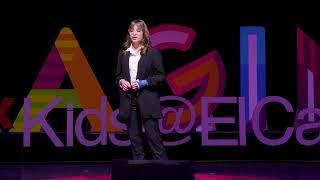 Sophie Baxter: Understanding Their World | TED Talk
