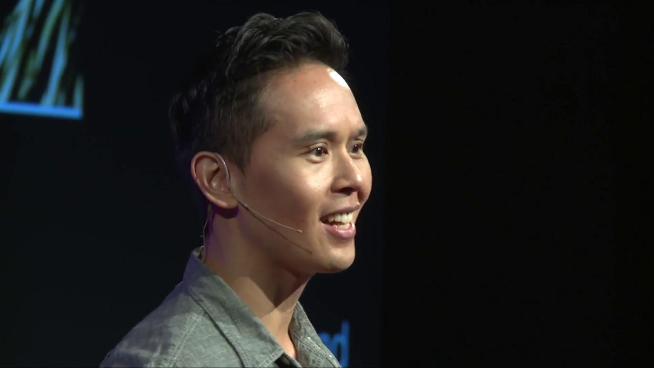 Rey Faustino: Building a Safety Net for the 21st Century | TED Talk