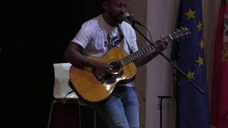 Héber Marques: Héber Marques | TED Talk